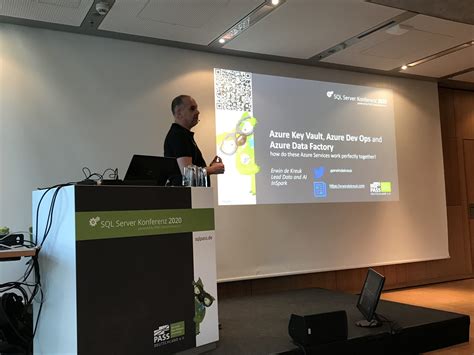Sql Server Konferenz 2020 Erwin And Data Analytics