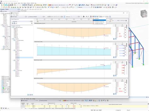 Daniel Dlubal On Linkedin Dlubal Structuraldesign Structuralanalysis Fea Fem