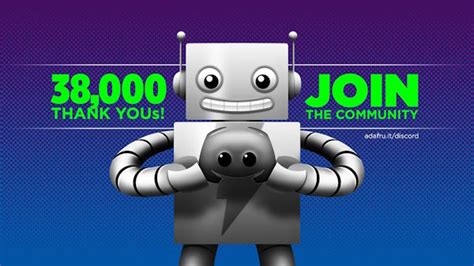 Adafruit Weekly Editorial Round Up Celebrating Over 38000 Members In