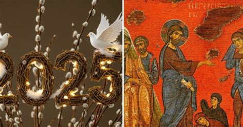 Какво представлява Лазаровден и какво се прави и на Цветница За Жената