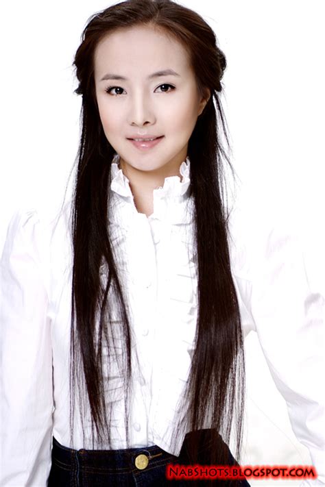 NabShots Gan Lulu 干露露