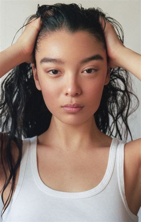 Minori Ito Model Wilhelmina Models Celebrities Female