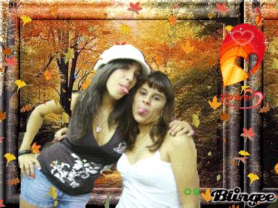 Mi Prima Y Yioo Picture Blingee Com