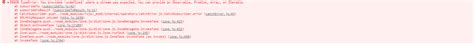 Typescript Angular 7 Error Handling Not Working Properly Stack