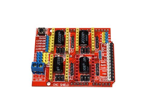 CNC Shield CNC Shield V3 A4988 OKY2304 OKYSTAR