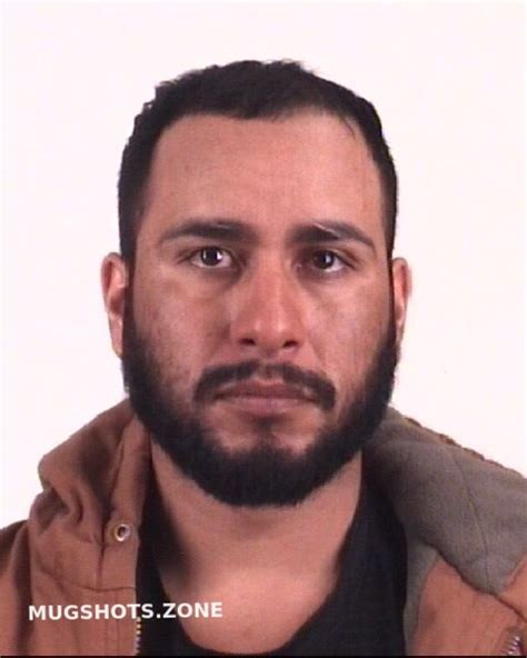 Galaviz Cruz 04 06 2025 Tarrant County Mugshots Zone