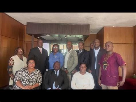 Happy Anniversary From The National Standards Users Society Zimbabwe… Ifan International