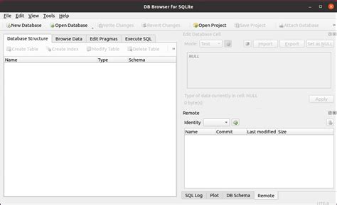 How To Install And Use SQLite On Ubuntu VITUX