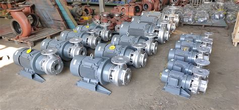 Self Priming Pump Semi Open Impeller Centrifugal Pump Self Priming Centrifugal Pump Horizontal