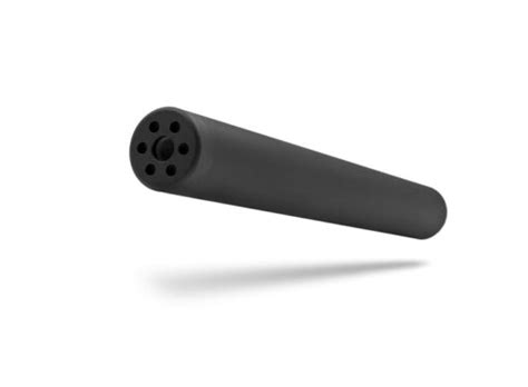 Ab Suppressors Little Bird 22 12 28 Suppressor Battlehawk Armory
