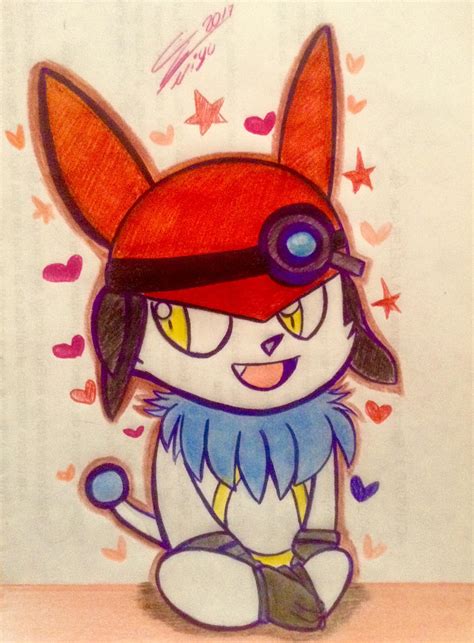Gatchmon By Xxmisaki 12xx On Deviantart
