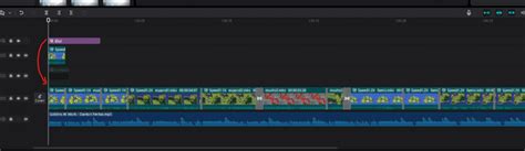 Please Help Cant Drag Layer Track Rcapcut