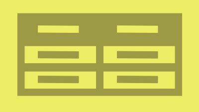 Excel Table Design Xelplus Leila Gharani
