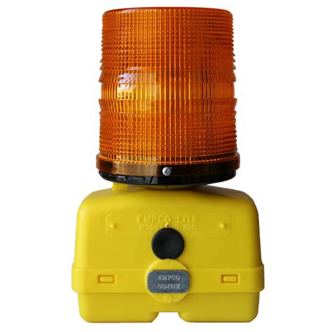 Strobe Lights Portable Strobe Lights Portable Lights Strobes And More From Trans Supply Com