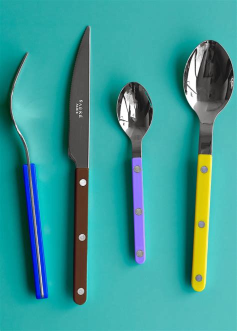 French Cutlery Sabre Paris