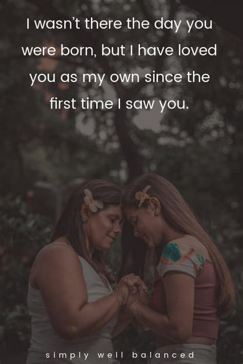 35 Beautiful Step Daughter Quotes That Will Touch Her Heart Simply