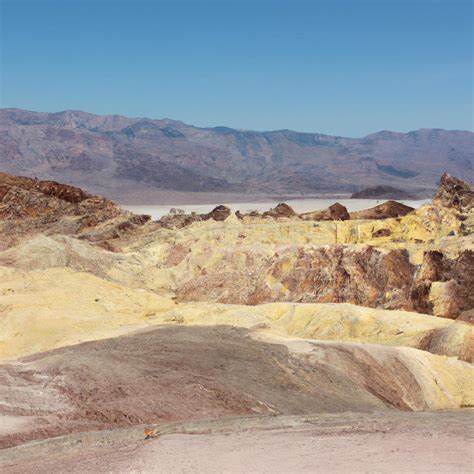 Unveiling The Mystery Of Time Lapse Death Valley Moving Rocks Toolacks
