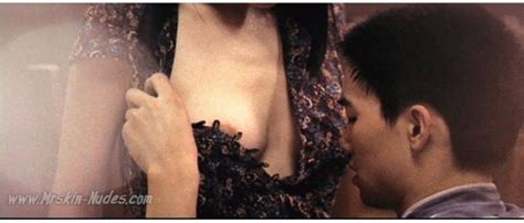 Kang Hye Jeong Naked Cumception