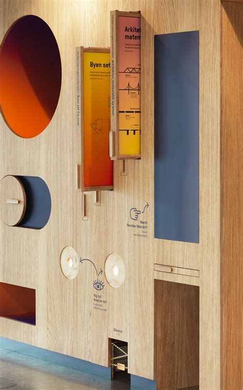 Dac Educatorium Tinker Imagineers Exhibition Display Design Museum Exhibition Design