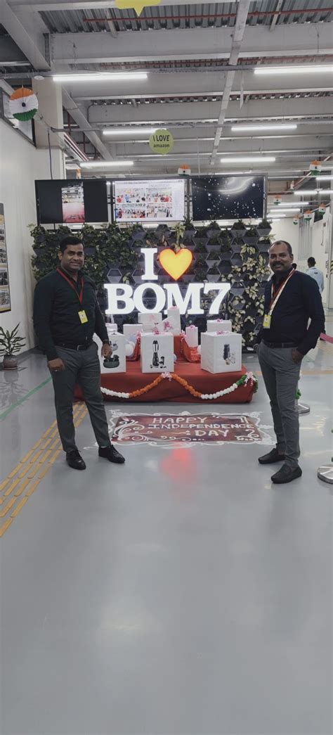 Ajay Vishwakarma On Linkedin The Prestige Of Serving Such A Great