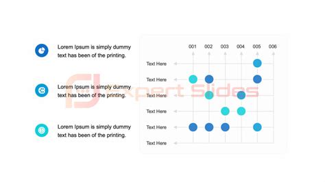 Matrix Chart Powerpoint Templates Expertslides Expertslides