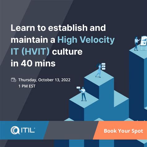 Netcom Learning On Linkedin Itil® 4 Specialist Understanding A High