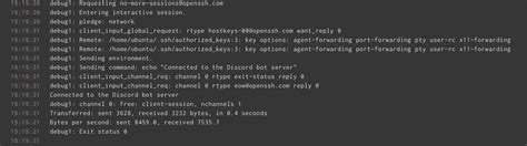 GitHub Yfp C CICD With Discord Bot And Concourse On Oracle I Will Attempt To Do An End To End
