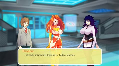 Free Download Porn Game Android Hero Sex Academia Version IncestGames Net