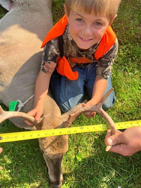 Thomas Kesler Mi Buck Pole