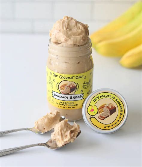 The Coconut Cult Yogurt Honest Review 2023 The Quality Edit