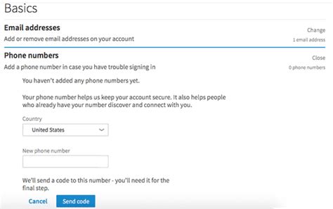 How To Protect Your Linkedin Account From Hackers With 2sv • Graham Cluley
