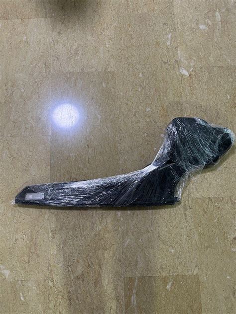 Integrated Engineering IE EA888 Gen3 MQB Intake Carbon Fibre Lid Car Accessories Accessories