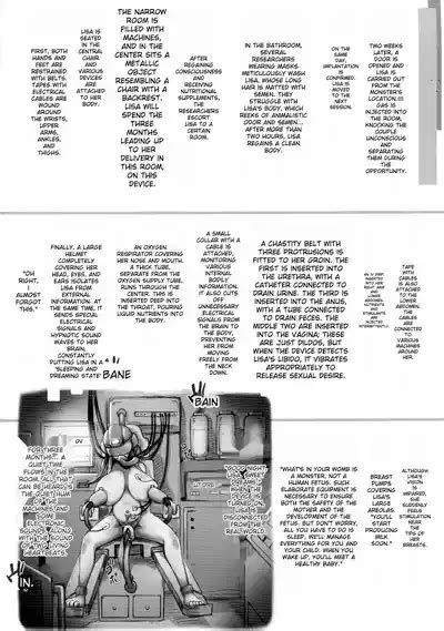 Horn No Majo Tsukamaeta Nhentai Hentai Doujinshi And Manga