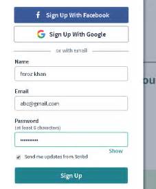 How To Download A Document From Scribd For Free