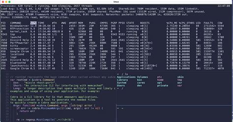 Getting Started With Tmux What Is Tmux And Why Should I Use It By
