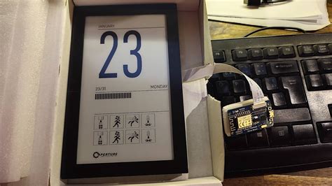 Github Misch2eink Portal Calendar