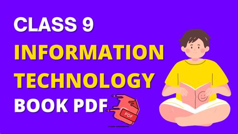 Information Technology Code 402 Class 9 Book Pdf 2022 23 It Code 402 Class 9 Book Pdf 2022 23