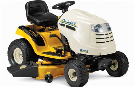 How to Identify and Replace Parts on Your Cub Cadet 46-Inch Mower Deck ...