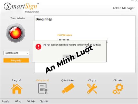 Sửa Lỗi java Security SignatureException Invalid Algorithm Specified nộp tờ khai Thuế
