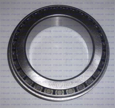 6-2007118А Подшипник 6-2007118 а(аналог 6-2007118А,32018, 32018Х ...