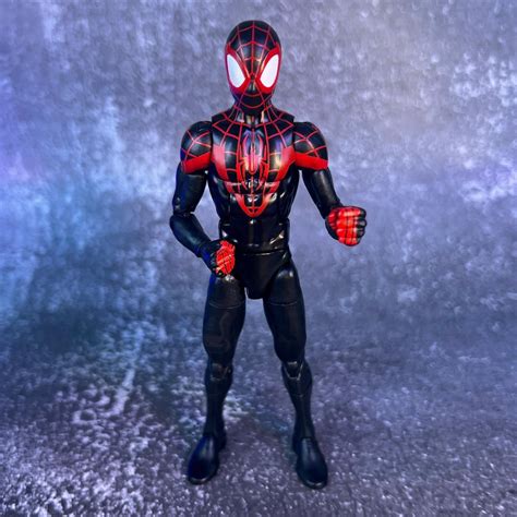 Taking A Look At My Favorite Spider Man Figures R Marvellegends
