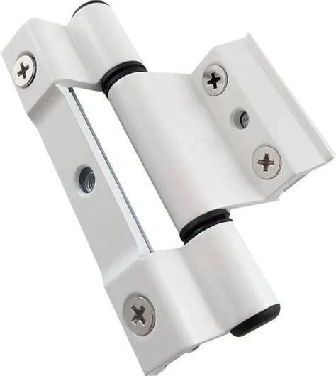 Bisagras Aluminio Ruta 8