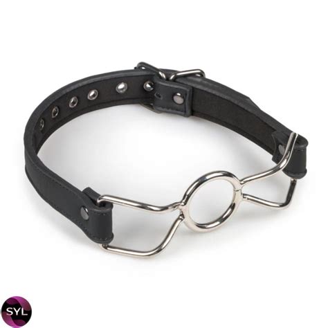 Купить Кляп кольцо-паук Metal Mouth Gag ET28280 в интернет магазине ...