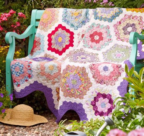 The Double Wedding Ring Quilt Pattern Quilt Missouri Tutorials