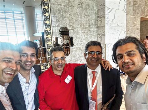 Akshay Chaturvedi On Linkedin Congratulations On Another Fabulous Summit India Global Forum ⭐️