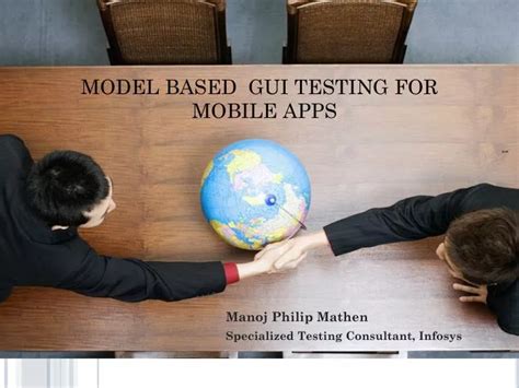 Ppt Model Based Gui Testing For Mobile Apps Powerpoint Presentation Free Download Id1671151