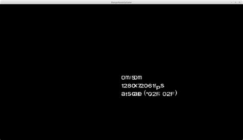 Java Issue When Rendering Fonts With Libgdx At Small