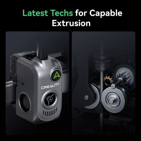 Creality Hi Combo 3d Printer