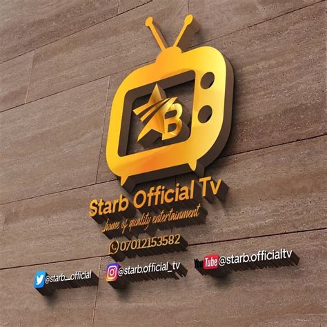 Starb Official Tv