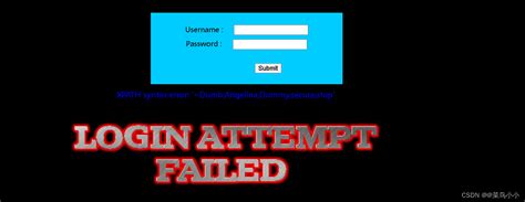 Sqli Labs靶场第十四关 Csdn博客